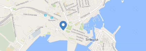 Terreno edificabile residenziale in vendita a Siracusa