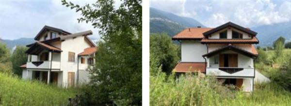 Appartamento in vendita a Parlasco