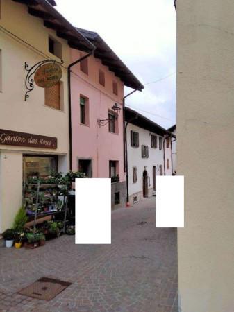 Appartamento in vendita a Sutrio