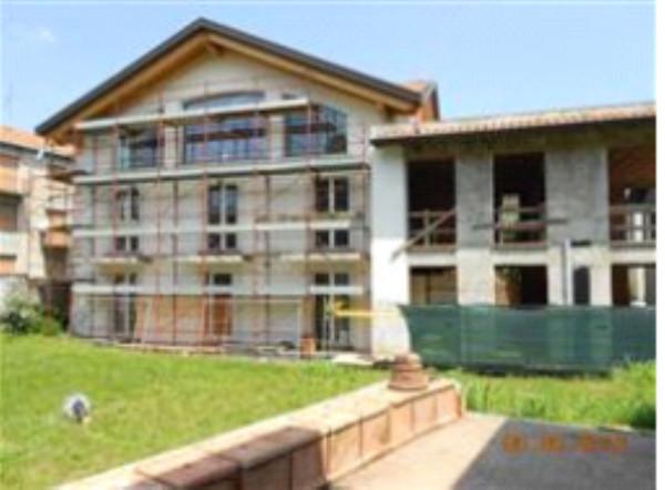 Appartamento in vendita a Giussano