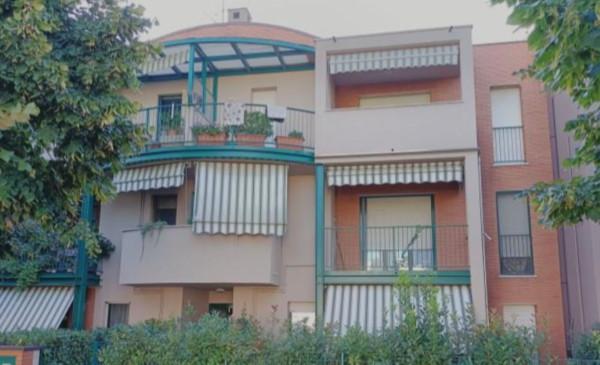 Appartamento in vendita a Montirone