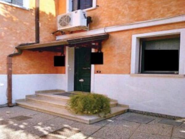 Appartamento in vendita a Ceregnano