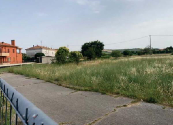 Terreno agricolo in vendita a Fano
