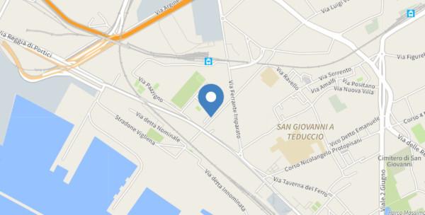 Appartamento in vendita a Napoli