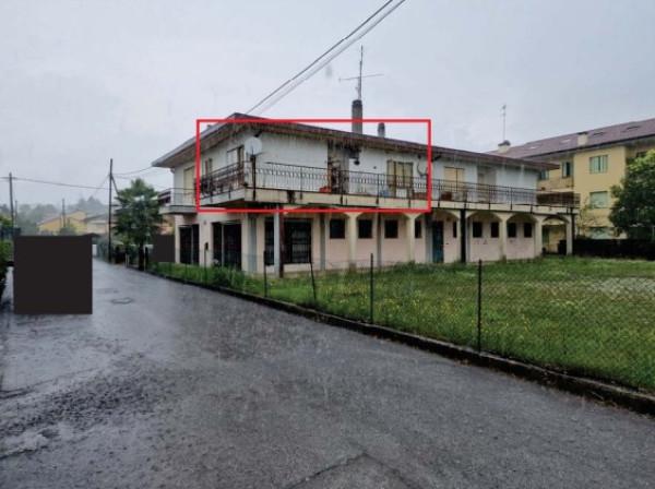 Appartamento in vendita a San Pietro Di Feletto