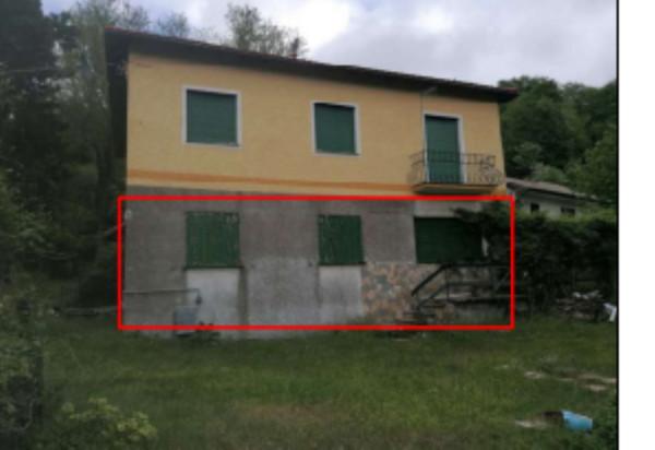 Appartamento in vendita a Torriglia