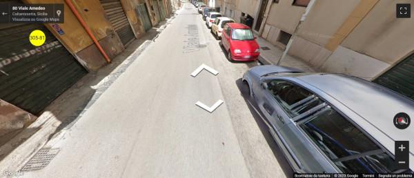 Appartamento in vendita a Caltanissetta