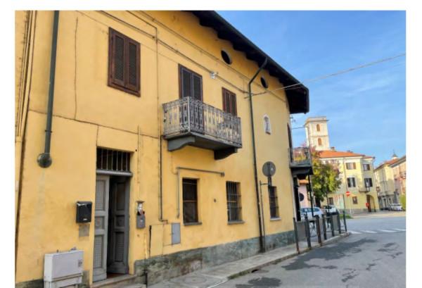 Appartamento in vendita a Montanaro