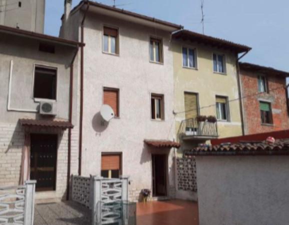 Appartamento in vendita a Pontevico