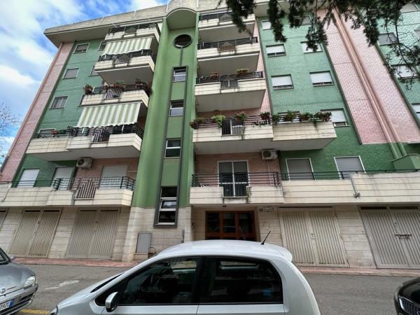 Appartamento in vendita a Cerignola