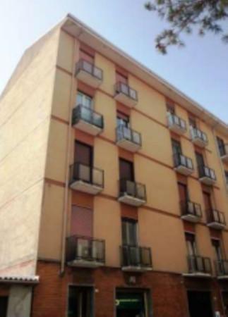 Appartamento in vendita a Novara