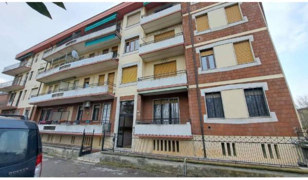 Appartamento in vendita a Fiorenzuola D'Arda
