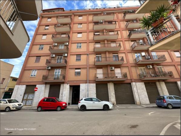 Appartamento in vendita a Orta Nova