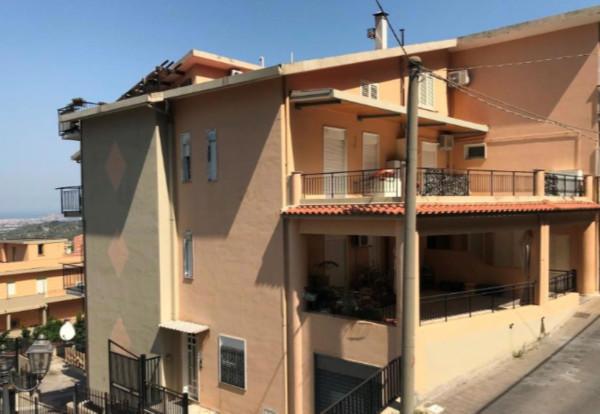 Appartamento in vendita a Santa Lucia Del Mela