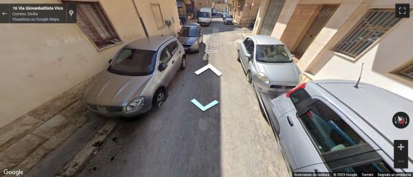 Appartamento in vendita a Comiso