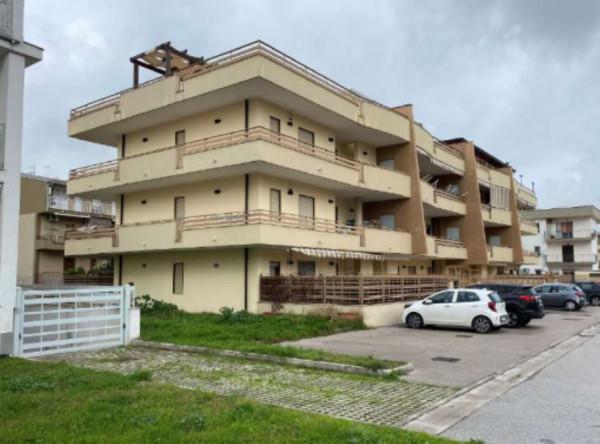 Appartamento in vendita a Pomigliano D'Arco