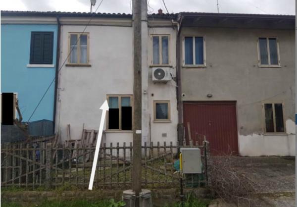 Appartamento in vendita a Fiesso Umbertiano