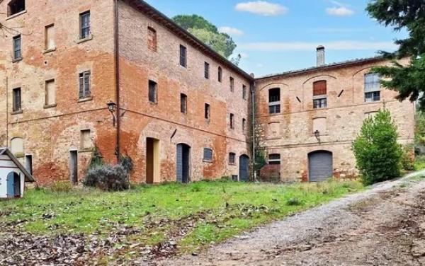 Appartamento in vendita a Castiglione Del Lago