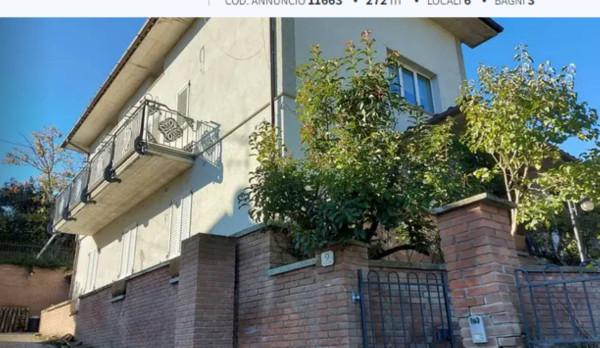 Appartamento in vendita a Muccia