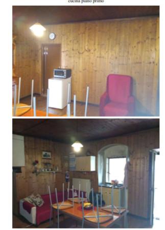 Appartamento in vendita a Castiglion Fiorentino