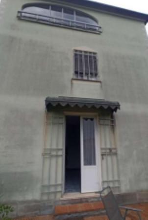 Appartamento in villa in vendita a Noli