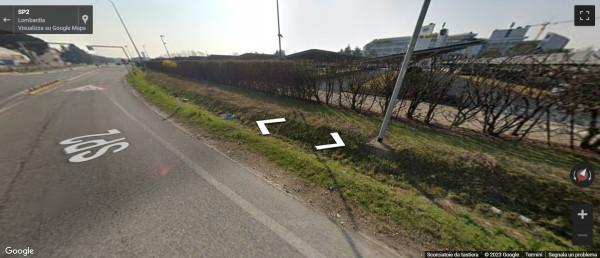 Terreno agricolo in vendita a Seregno