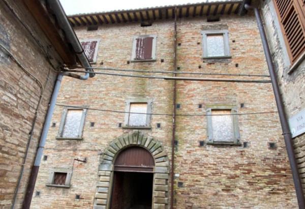 Appartamento in vendita a San Lorenzo In Campo