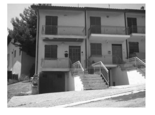 Villa a schiera in vendita a Potenza Picena