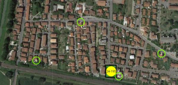 Appartamento in vendita a Pontedera