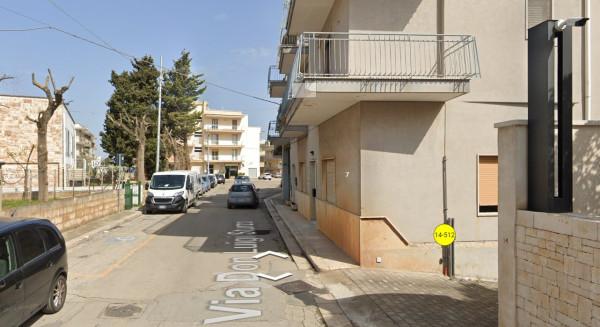 Appartamento in vendita a Castellana Grotte