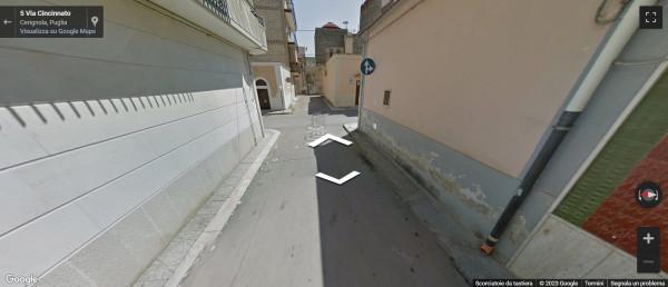 Appartamento in vendita a Cerignola