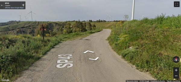 Terreno agricolo in vendita a Cutro