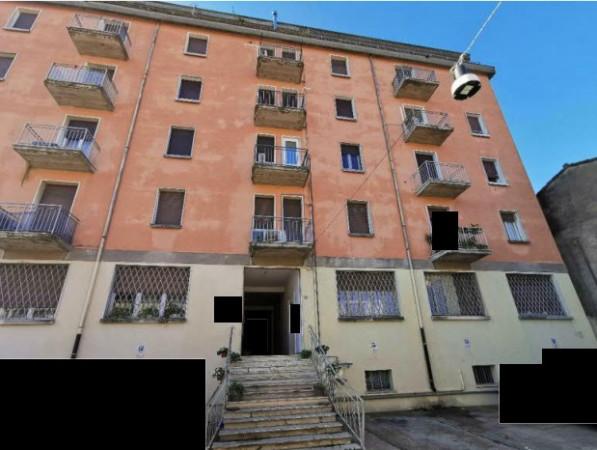 Appartamento in vendita a Badia Polesine