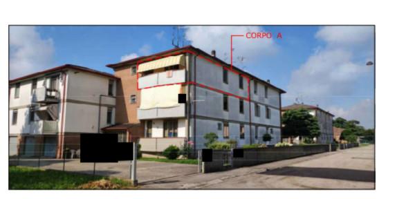 Appartamento in vendita a Badia Polesine