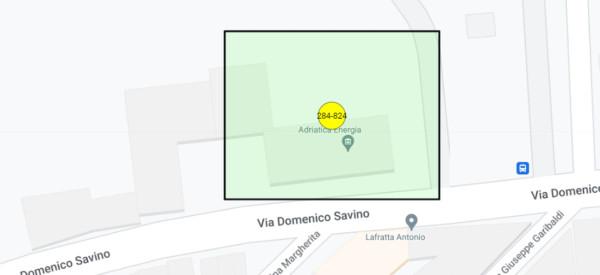 Appartamento in vendita a Taranto