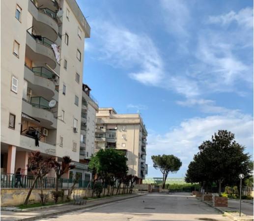 Appartamento in vendita a Melito Di Napoli