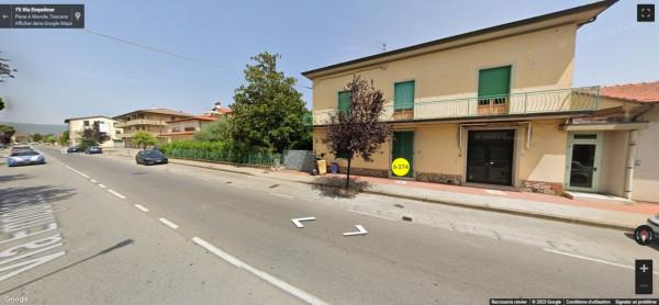 Appartamento in vendita a Pieve A Nievole