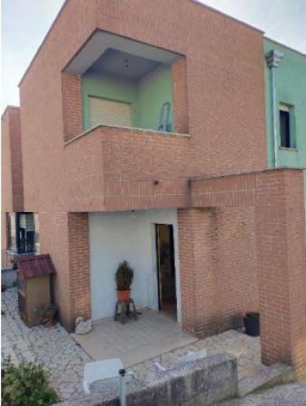 Villa a schiera in vendita a San Marco Dei Cavoti