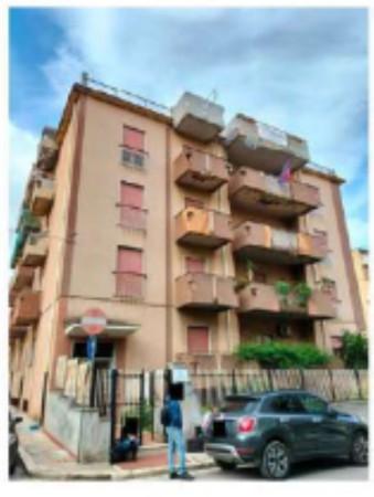 Appartamento in vendita a Partinico