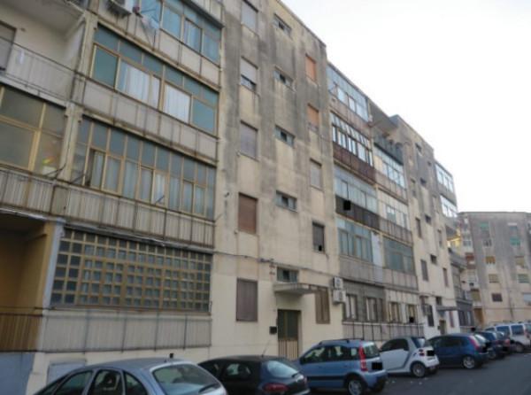 Appartamento in vendita a Catania
