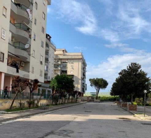 Appartamento in vendita a Melito Di Napoli