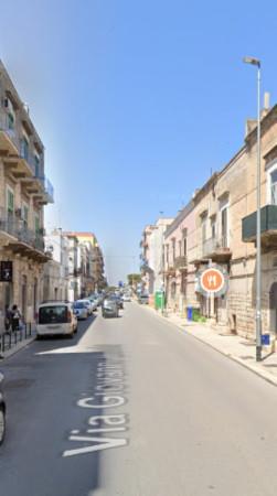 Appartamento in vendita a Bisceglie