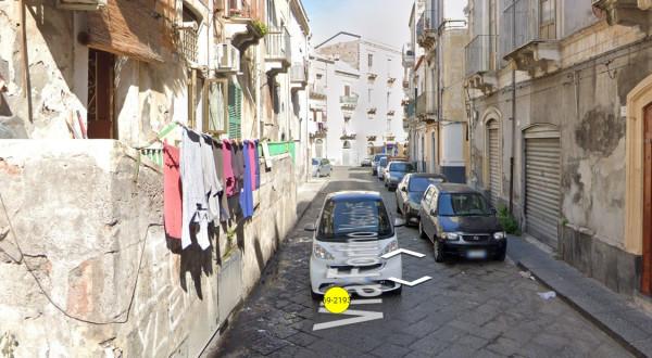 Appartamento in vendita a Catania