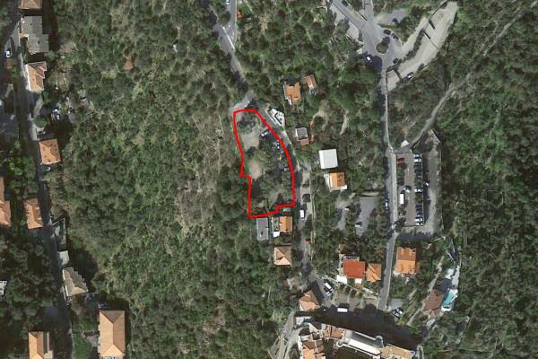 Terreno edificabile residenziale in vendita a Cervo