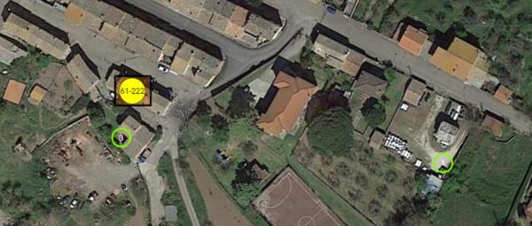 Appartamento in vendita a Bagnoregio