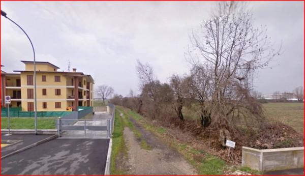 Terreno edificabile commerciale in vendita a Verolanuova