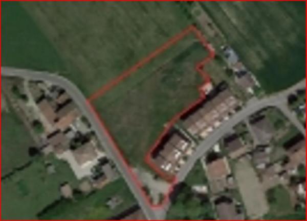 Terreno edificabile residenziale in vendita a Monticelli D'Ongina