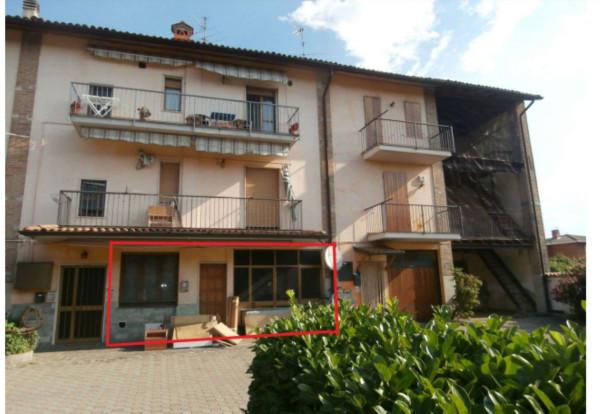 Appartamento in vendita a Brignano Gera D'Adda