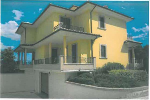 Villa in vendita a Morro D'Oro