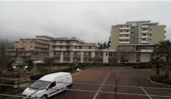 Appartamento in vendita a Montorio Al Vomano